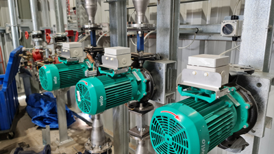 Electrical Installation